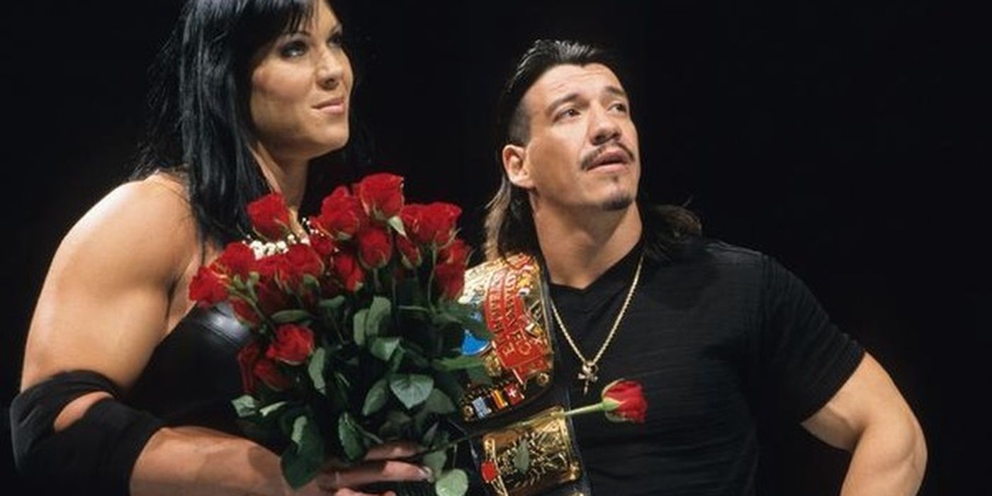 10 Times In WWE History A Wrestler Proposed Marriage In The Ring