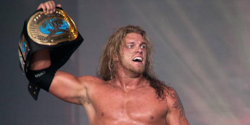 10 Things WWE Fans Should Know About The Edge Vs. Randy Orton Rivalry