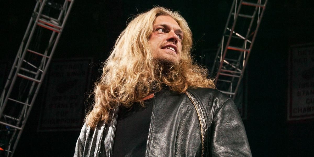 10 Things WWE Fans Should Know About The Edge Vs. Randy Orton Rivalry