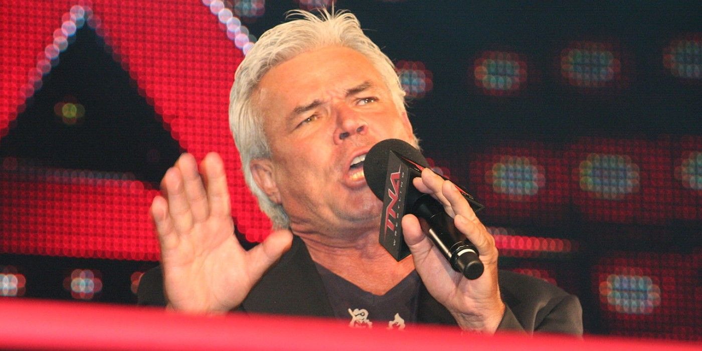 Biggest Backstage Egos In Wrestling: How Justified Were They?