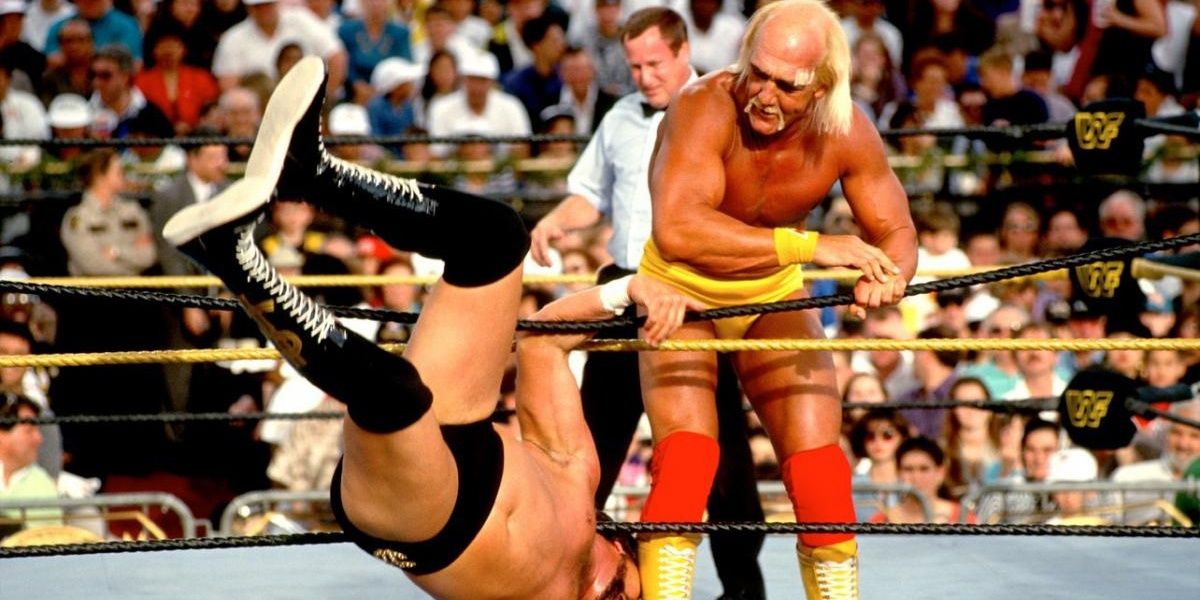 Hulk Hogan's Worst WWE Matches
