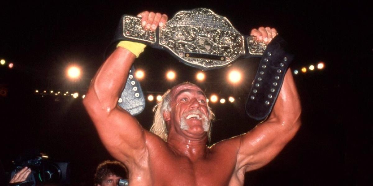 10 Wrestling Championship Reigns That Were Cut Short For Shocking Reasons