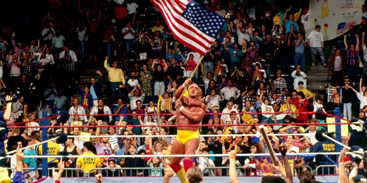 Hulk Hogan's 10 Greatest Accomplishments In Wrestling, Ranked