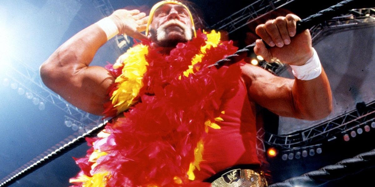 The Worst WWE Championship Reign Every Year In The 2000s