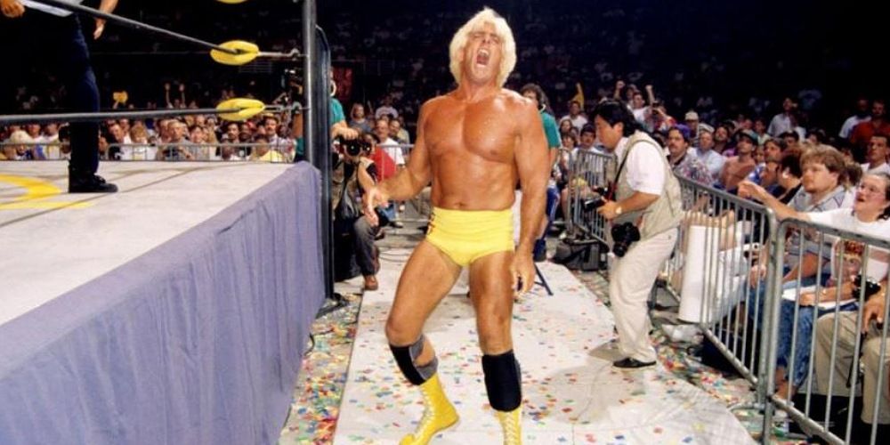 5 WCW Wrestlers Who Changed The Most (& 5 Who Barely Evolved)