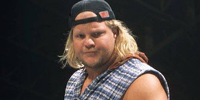 9 Wrestlers You Didn't Realize Wrestled In Mexico In The 1990s