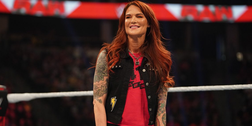 10 Oldest Female Wrestlers In WWE History, Ranked By Age