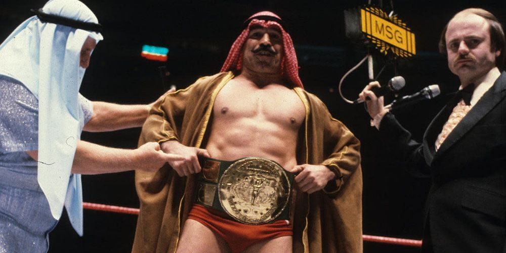 10 Oldest WWE Champions Ever, Ranked According To Age