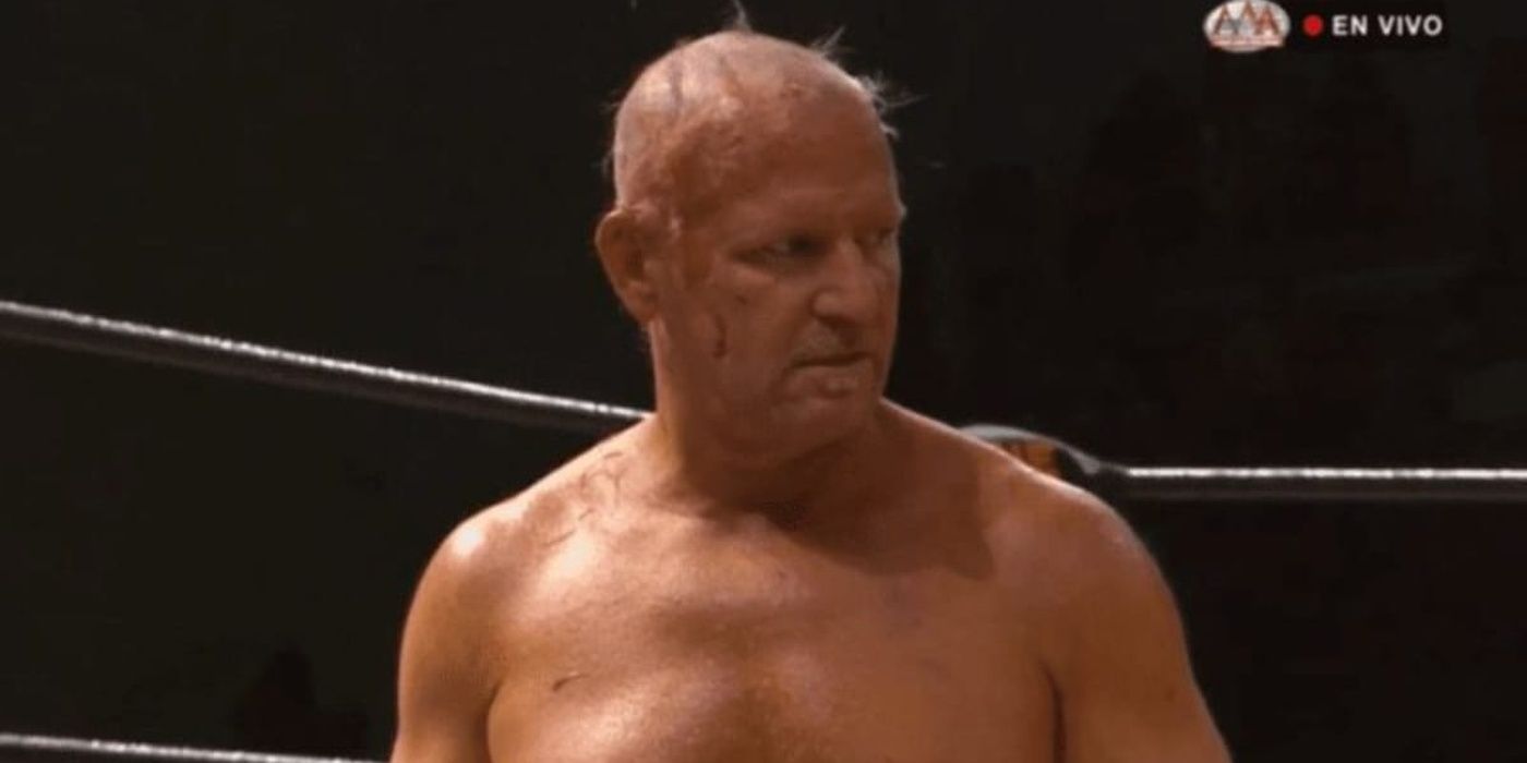 10 Times A Wrestler Was Shaved Bald In WWE History
