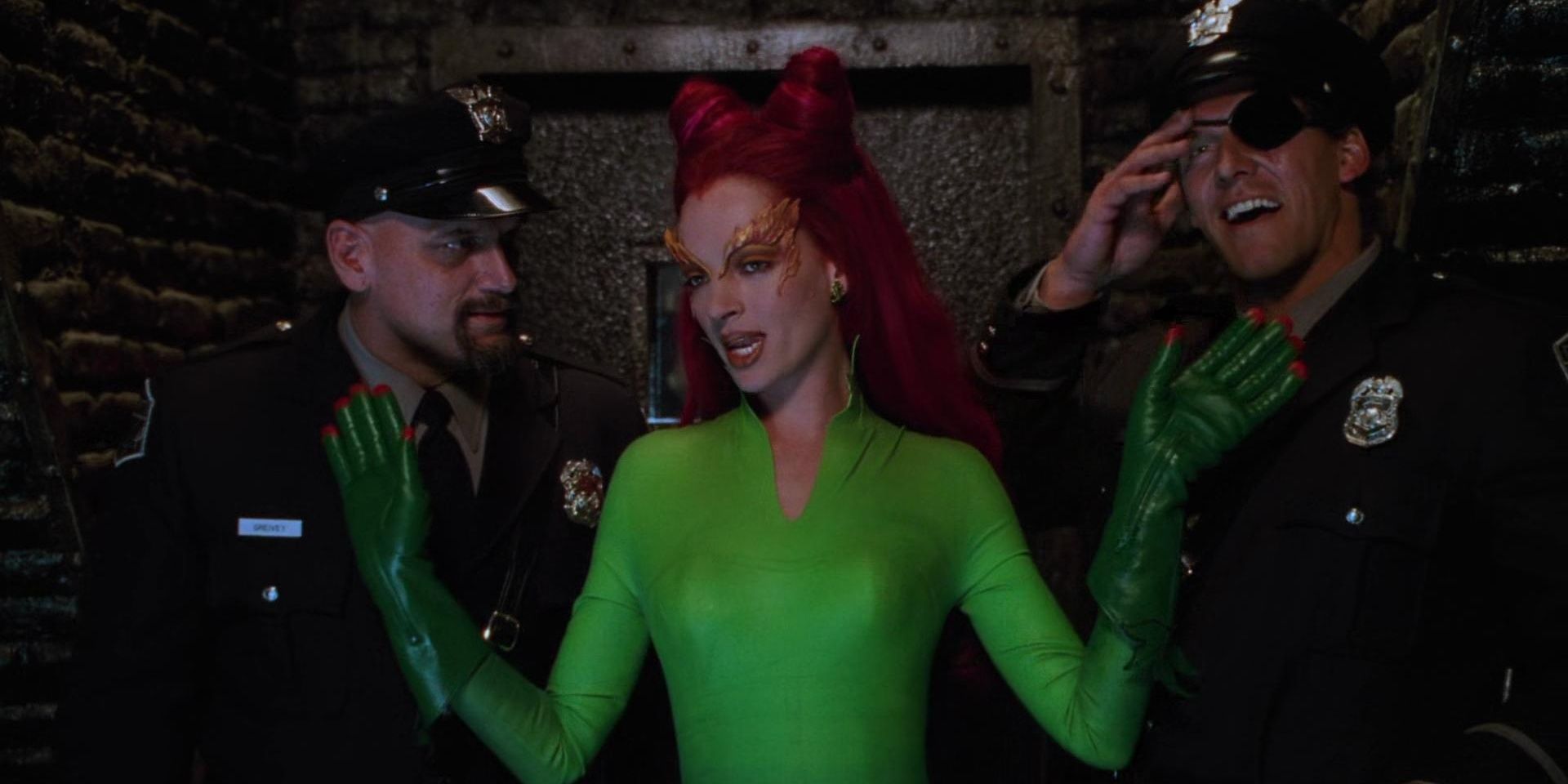 10 Wrestler Movie Cameos You Completely Missed