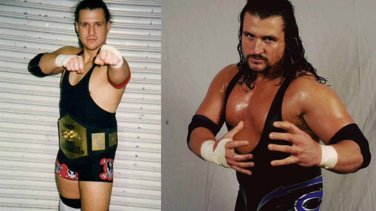 10 Worst Wrestlers To Main Event TNA Wrestling PPVs In The 2000s