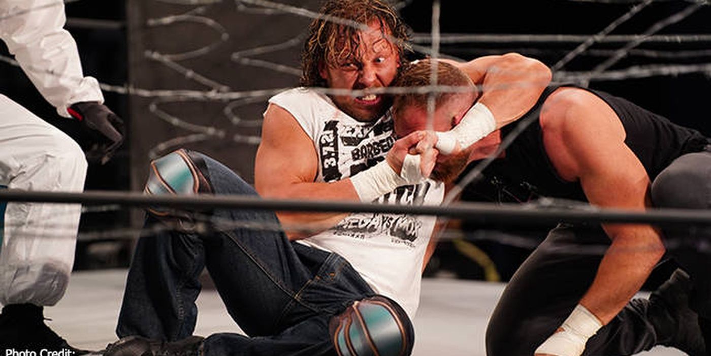 5 Concepts From The Territories That WWE Should Use (& 5 They Should ...