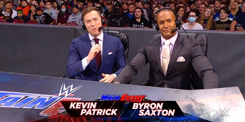 10 Wrestling Announcers Who Overstayed Their Welcome