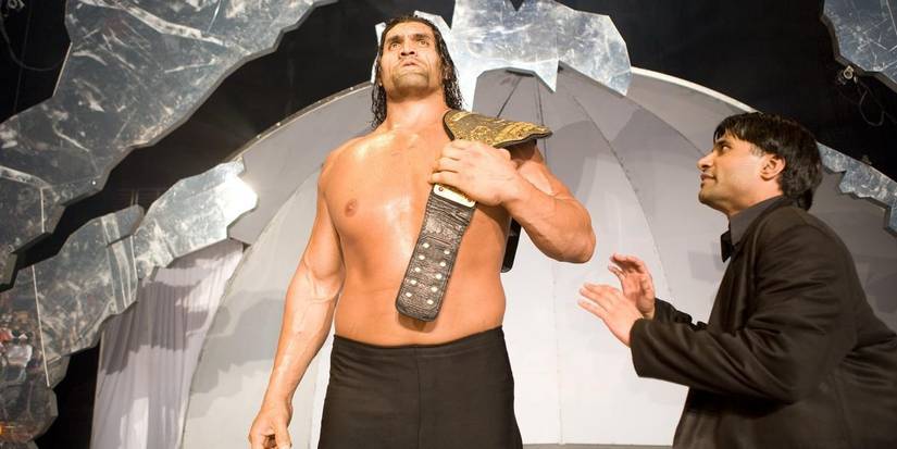 10 Successful Wrestlers From The 2000s (Who Would Fail In Modern Wrestling)
