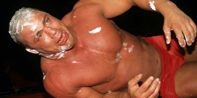 10 Times A Wrestler Was Shaved Bald In WWE History