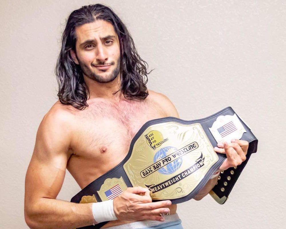 10 Things You Didn't Know About The WWE Stable Maximum Male Models