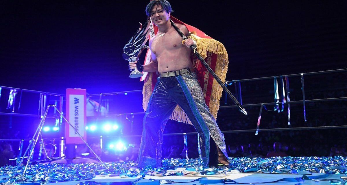 10 Harsh Realities NJPW Fans Need To Accept
