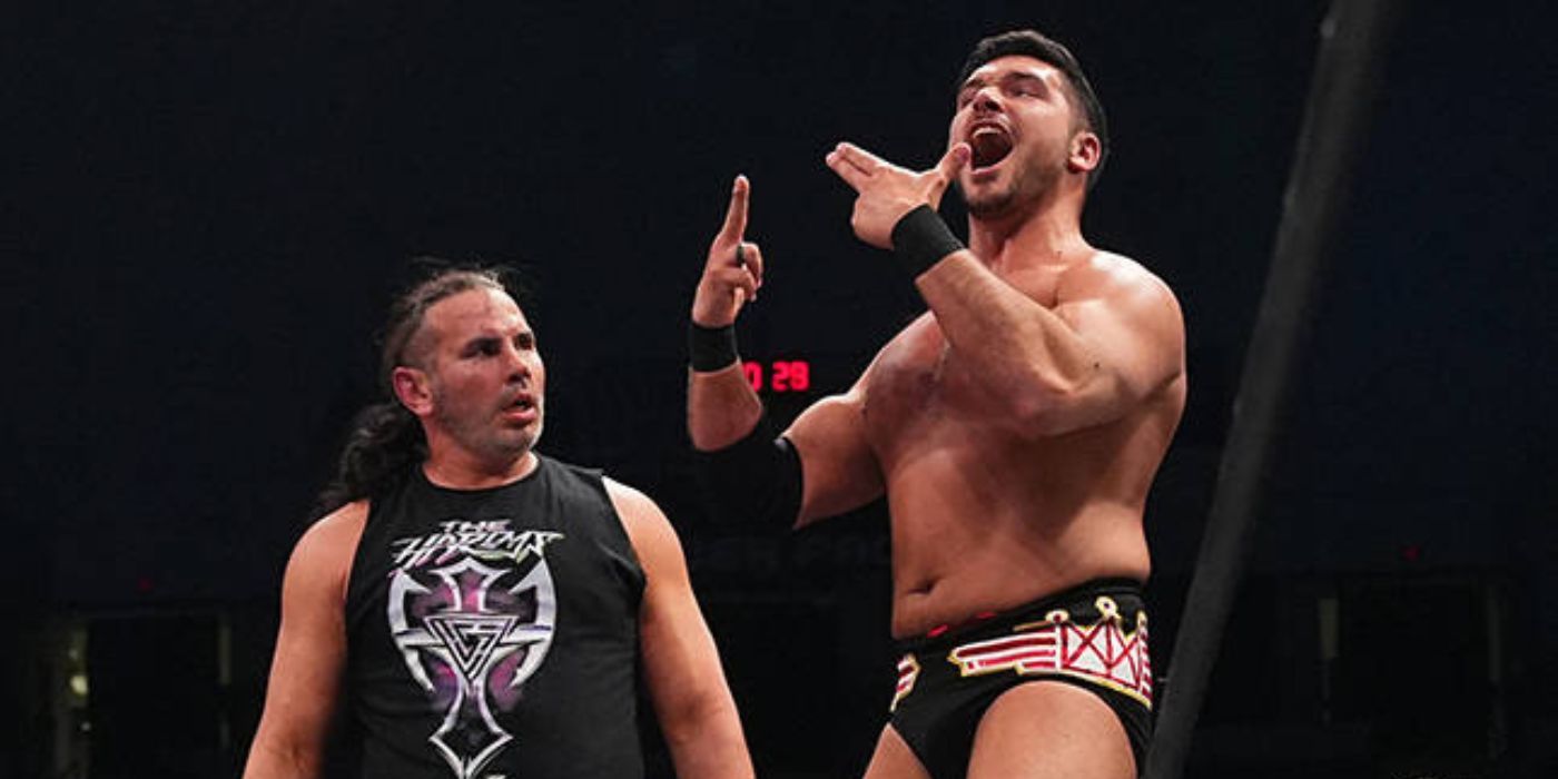 10 Recent AEW Storylines Nobody Asked For