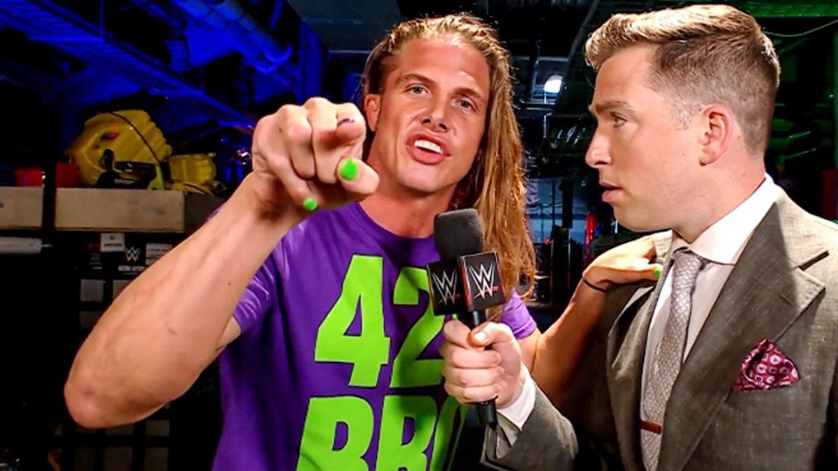 13 Things Fans Don't Know About Matt Riddle's Life Outside WWE