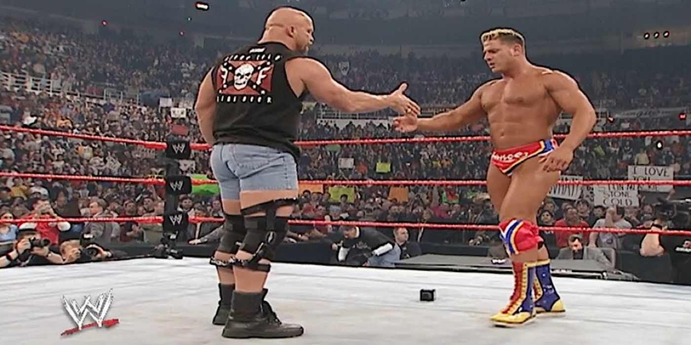 10 Things WWE Fans Should Know About The La Résistance Stable