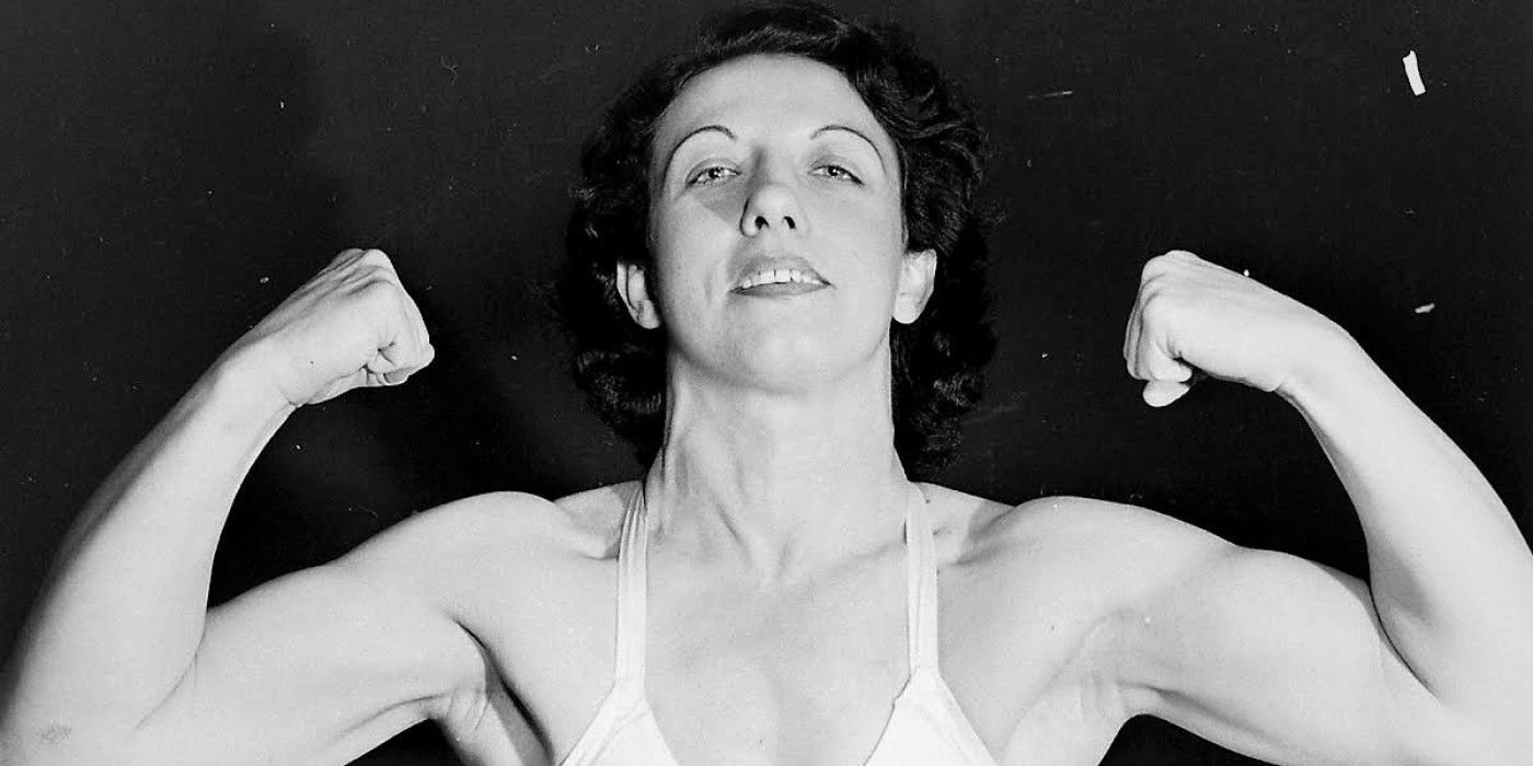 Trinity Fatu, Charlotte Flair, And Liv Morgan Cast In 'Queen Of The ...