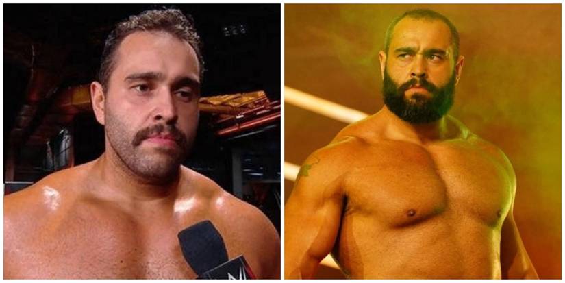 10 Current AEW Wrestlers Who Will Be In WWE By 2025