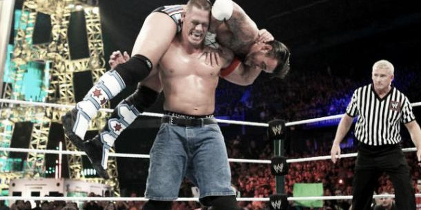 10 Best & Most Emotional Kickouts In WWE History