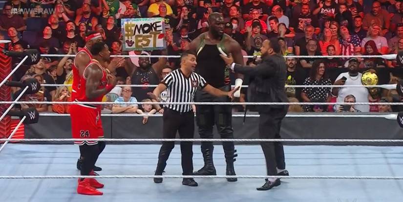 10 Older Wrestlers Who Haven't Officially Retired: What Was Their Last ...