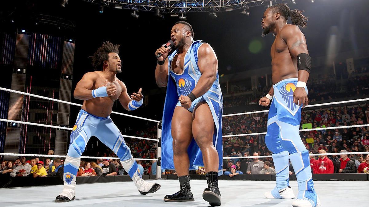 WWE's 10 Most Popular Tag Teams: How Were They Formed?