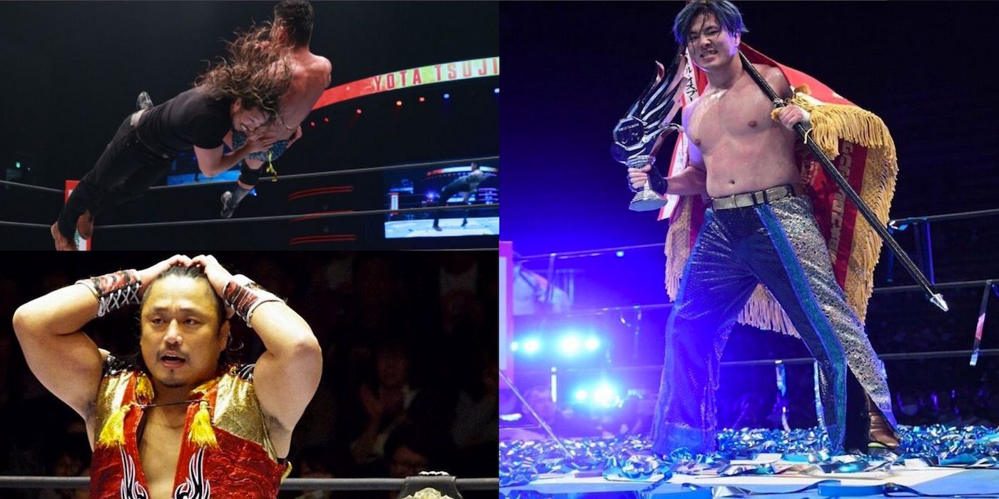 10 Harsh Realities NJPW Fans Need To Accept