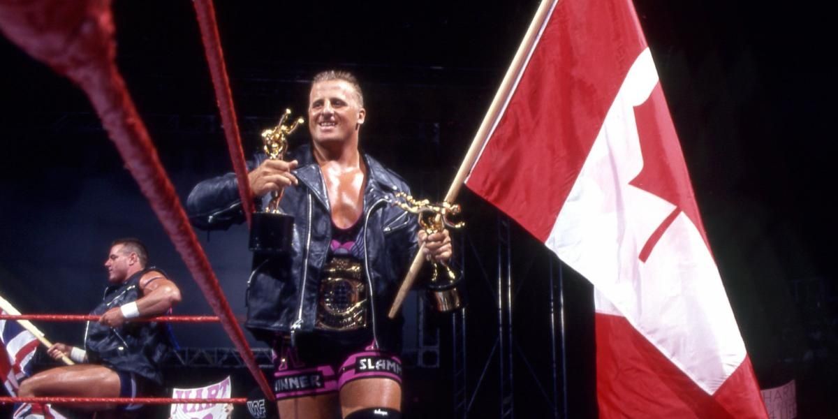 The First 10 WWE Wrestlers To Defeat The Rock (In Chronological Order)