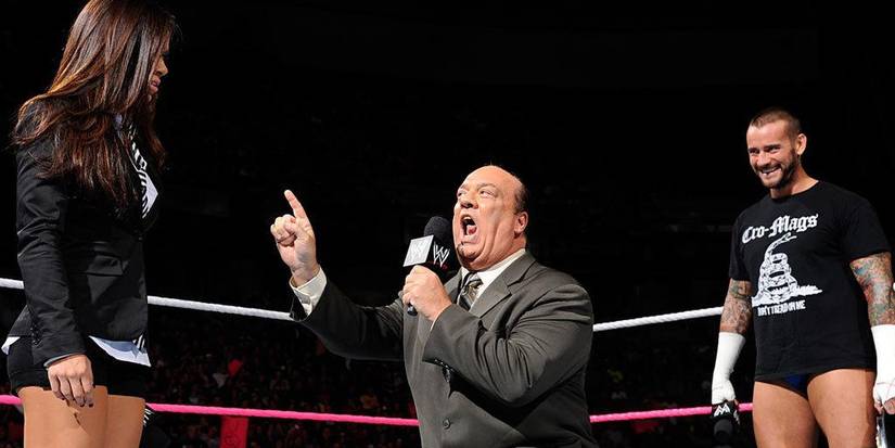 No More Wise Man: Why Paul Heyman Needs To Betray Roman Reigns