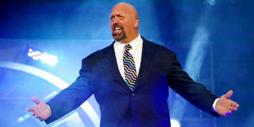 Why Paul Wight Hasn't Been Seen In AEW, Explained