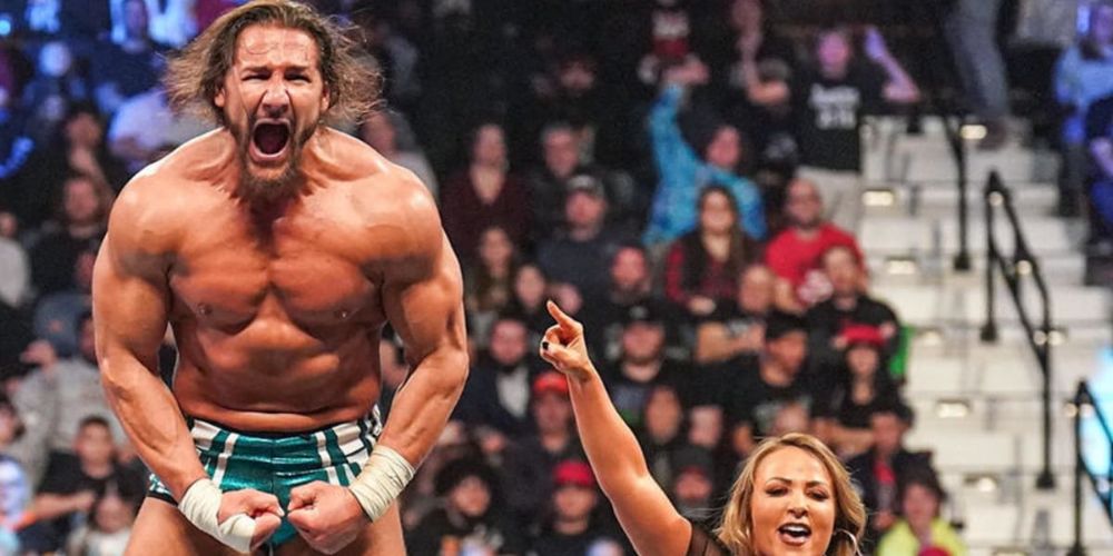 10 Things These Current WWE Stars Need To Improve