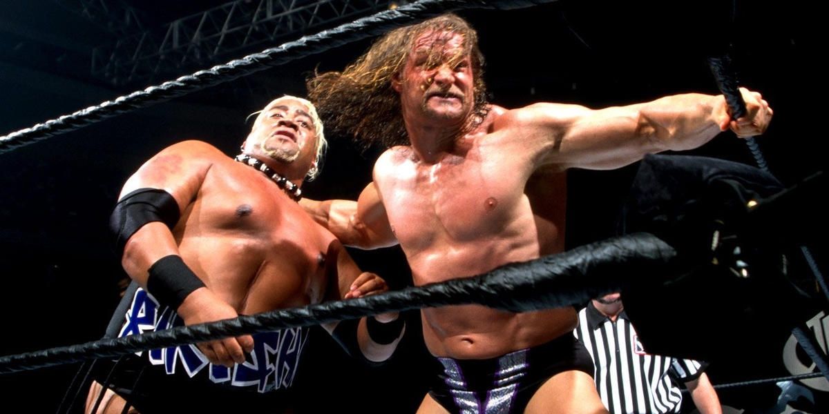 10 Forgotten WWE Attitude Era Matches That Dave Meltzer Rated Extremely Low