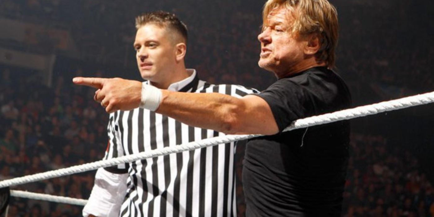 10 Wrestlers You Didn't Realize Wrestled For WWE In 2011