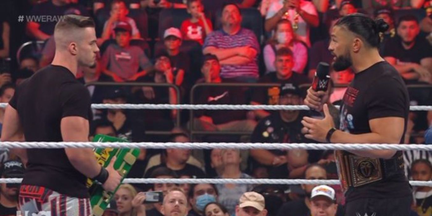 10 Biggest Verbal Cheap Shots In Wrestling History, Ranked