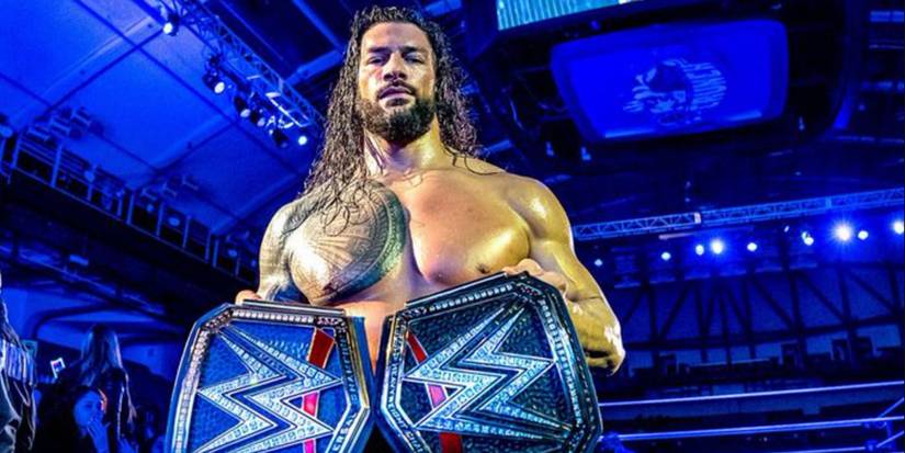 Unpopular WWE Reddit Opinions (That Make Good Points)