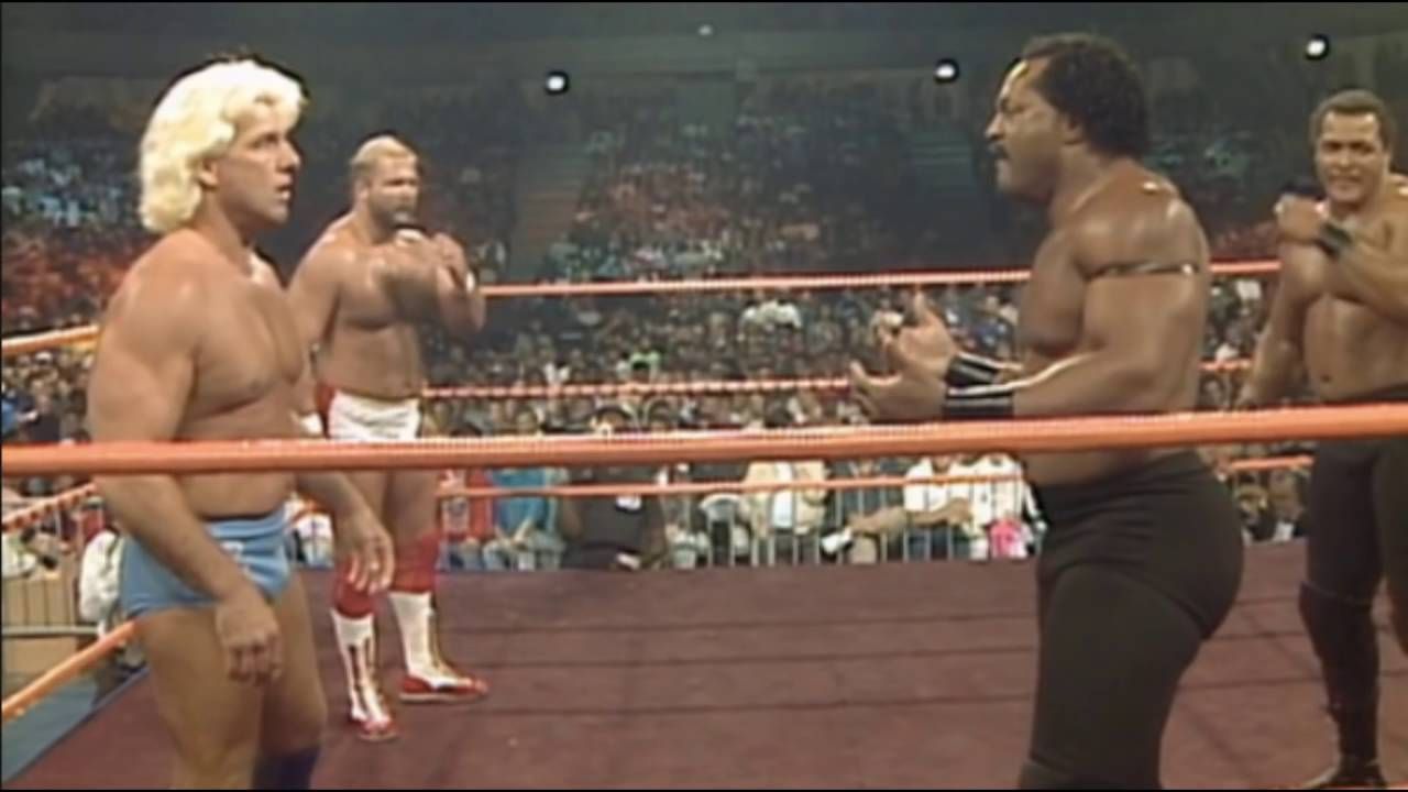 10 WCW Dream Matches That We Never Saw