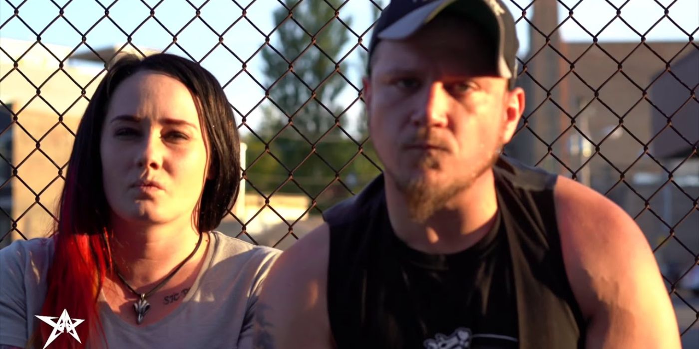 4 Wrestling Couples Outside WWE Who Are Currently Engaged (& 5 Who Are ...