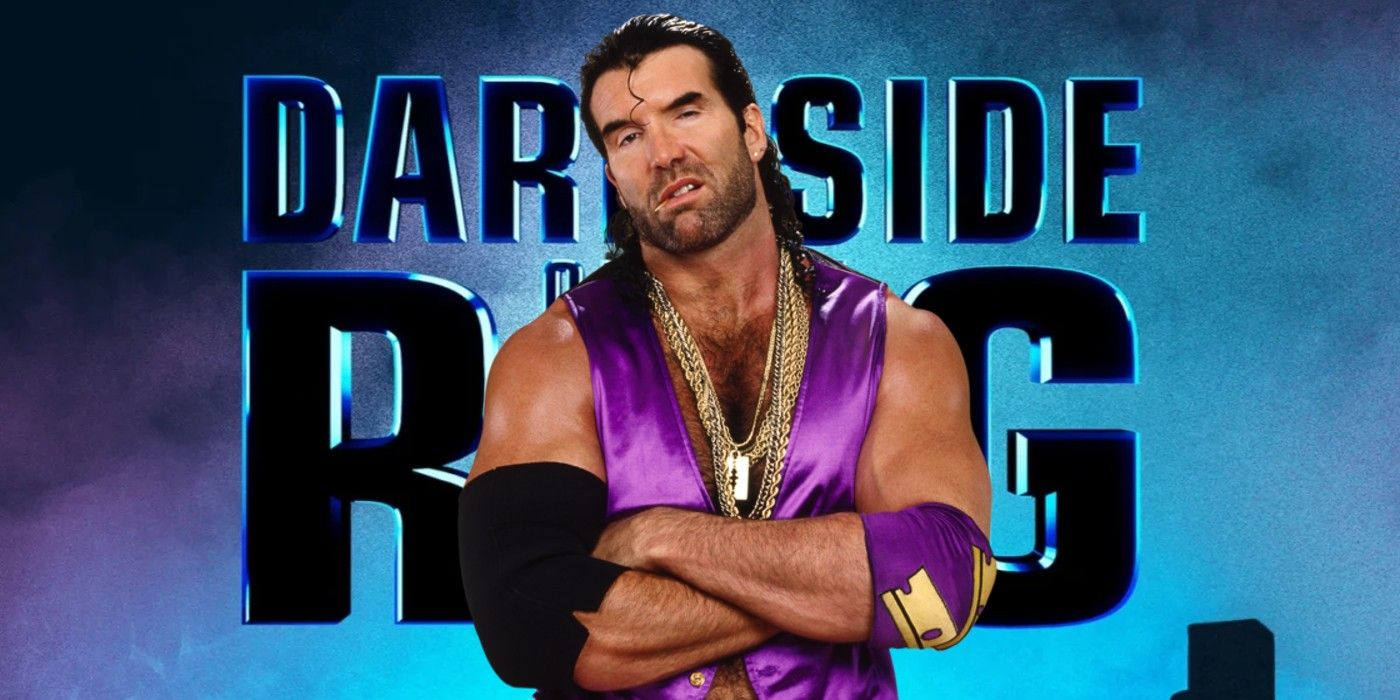 Dark Side Of The Ring Creator Explains Why Scott Hall Isn't Part Of Season 4