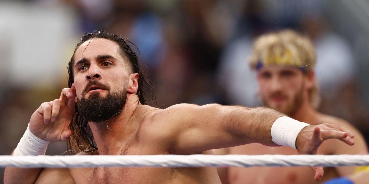 10 Best Fan Chants WWE & AEW Today