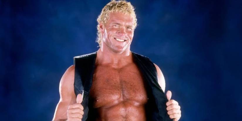 How Sid Vicious' Leg Break In WCW Prompted A Lawsuit