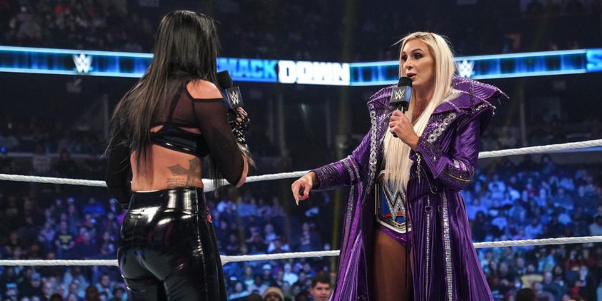 10 Recent WWE Storylines That Bored Us To Tears