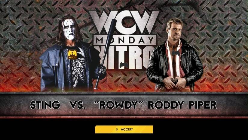 10 WCW Dream Matches That We Never Saw