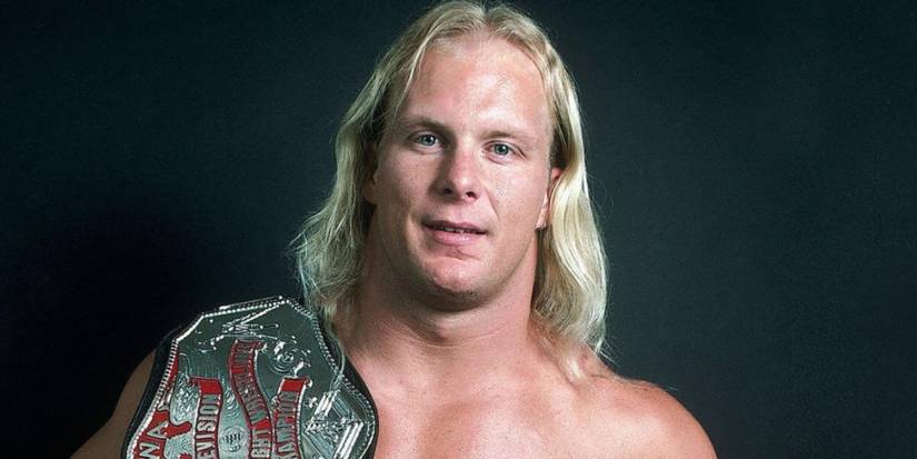 8 WWE Superstars You Didn't Know Once Had Long Hair