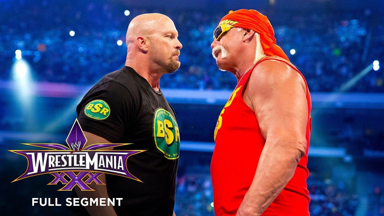 10 WCW Dream Matches That We Never Saw