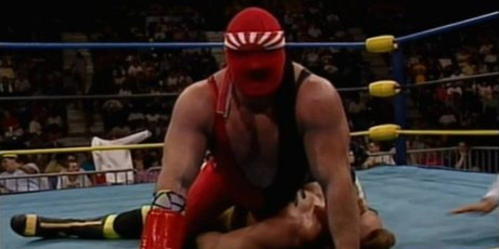 10 Things Wrestling Fans Should Know About Hercules Hernandez