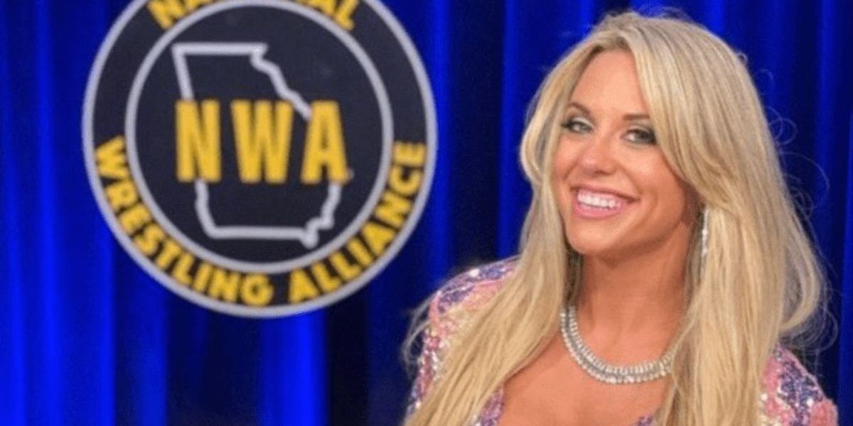 10 Forgotten WWE Women From The 2010s: Where Are They Now?