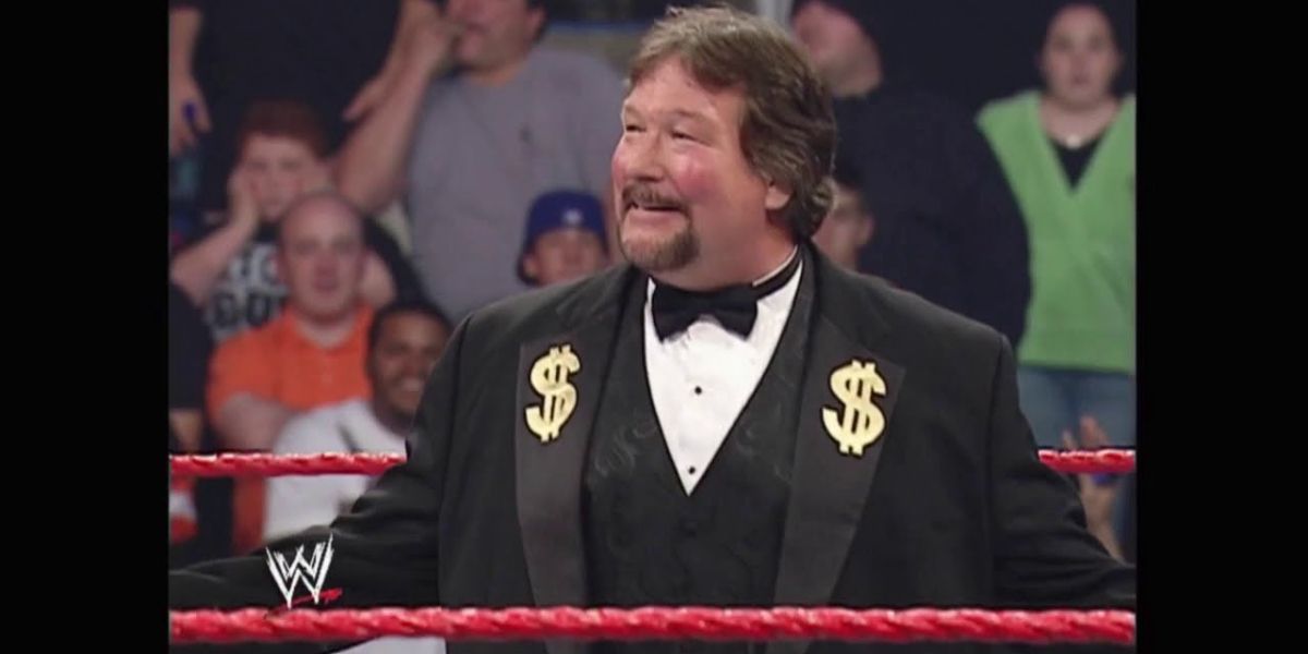 10 Wrestlers You Didn't Realize Wrestled For WWE In 2007